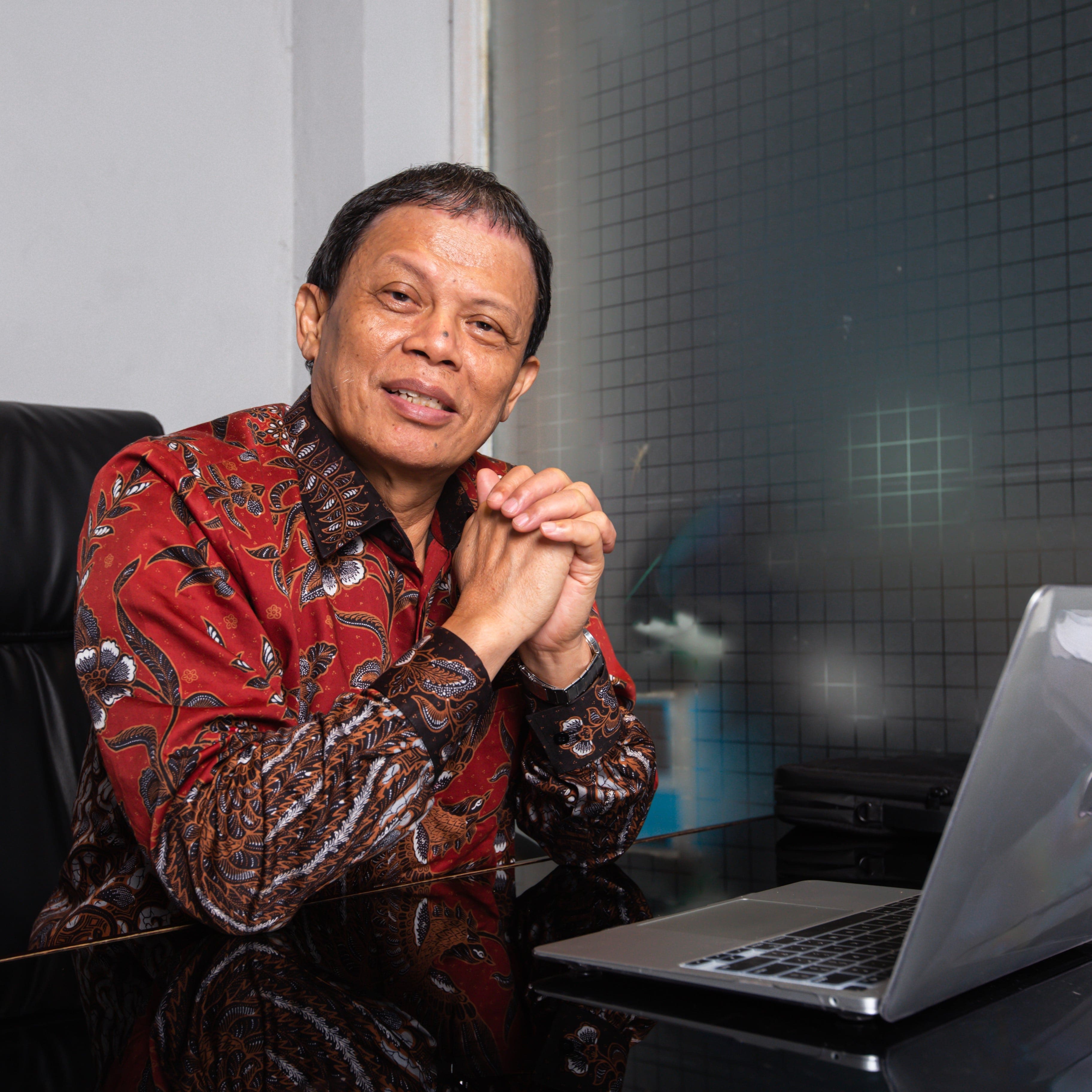 KAP ABDUL HAMID DAN REKAN